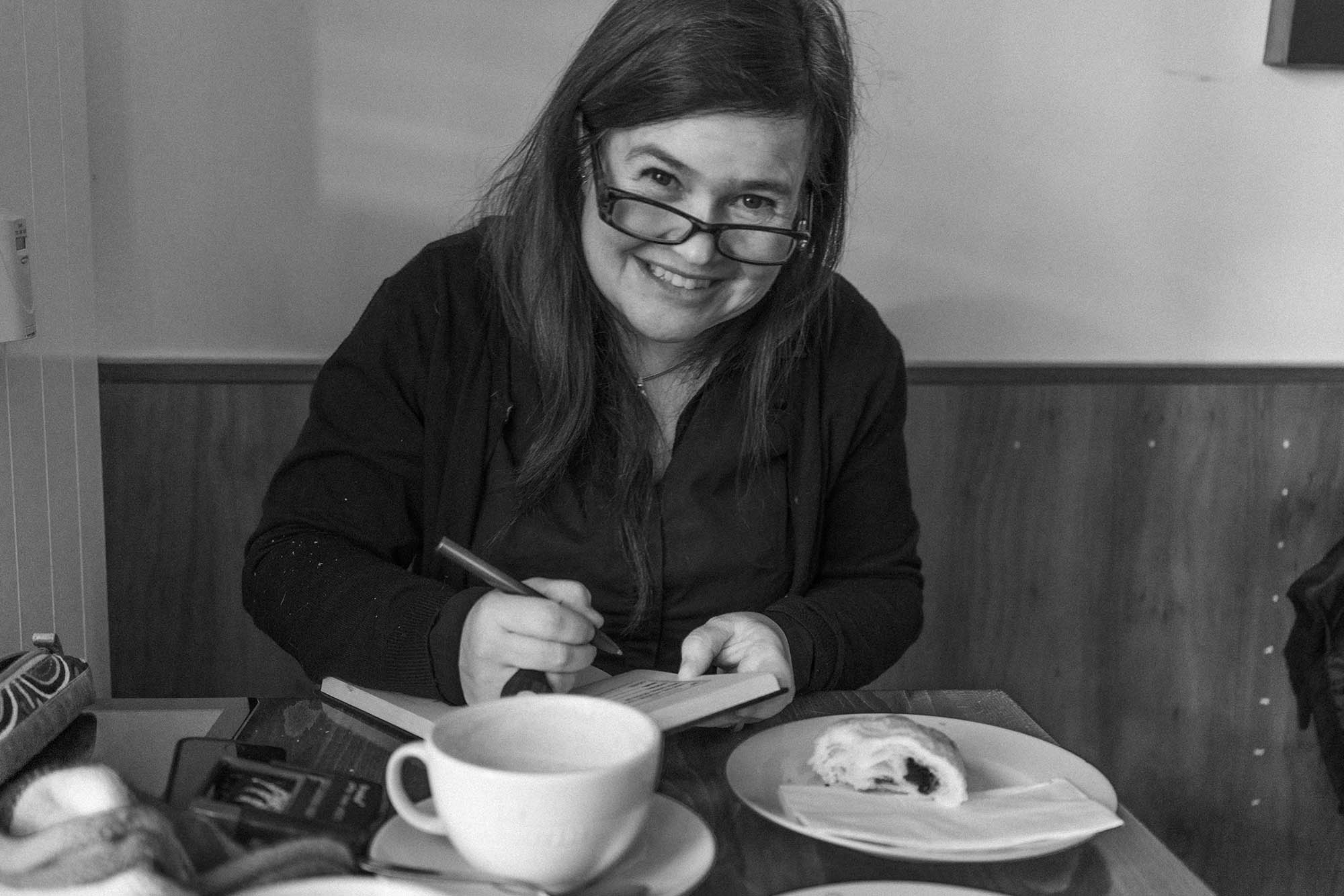 401: Maria – Sračok & Pöhlmann